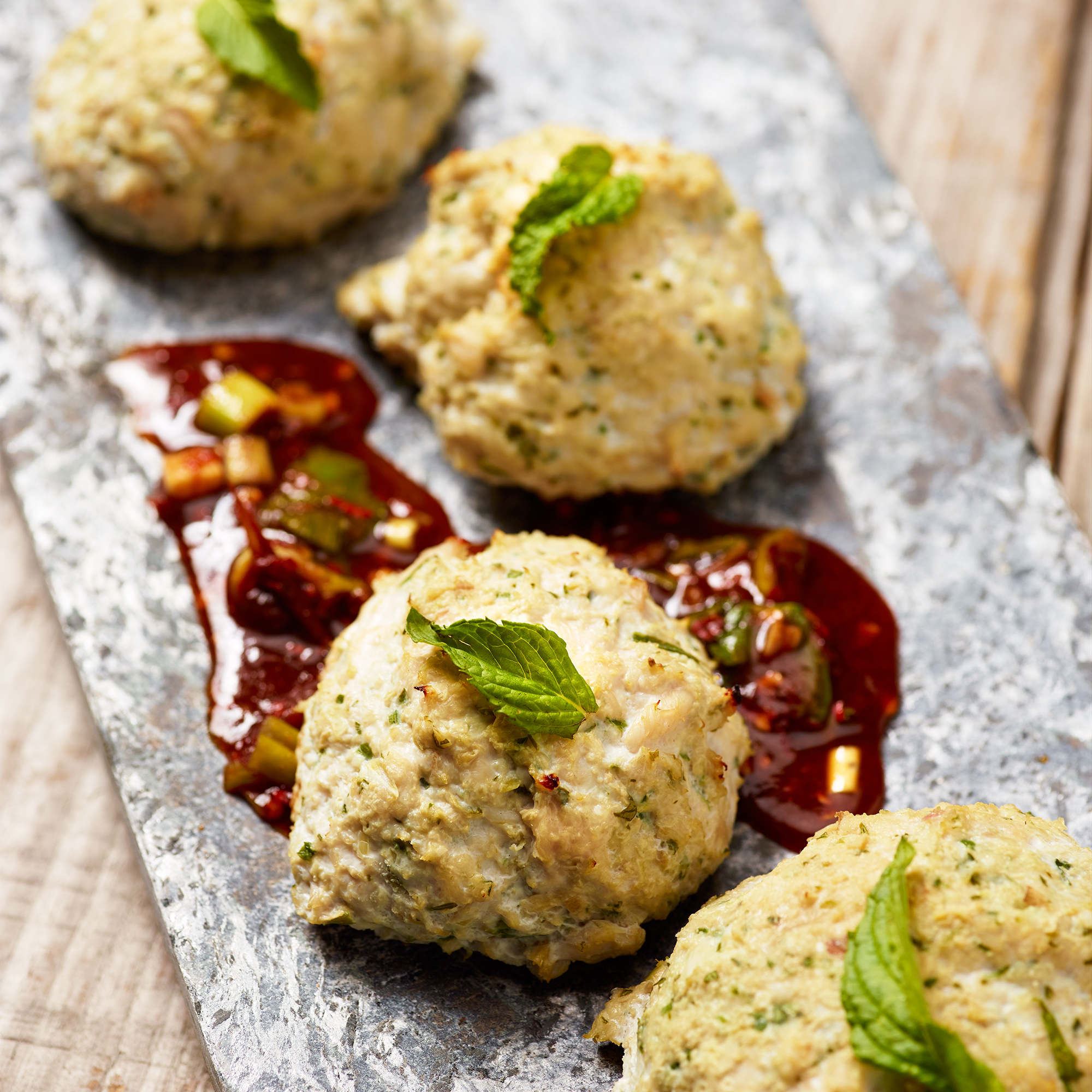 Catering – Cuisine en Locale – Somerville Catering